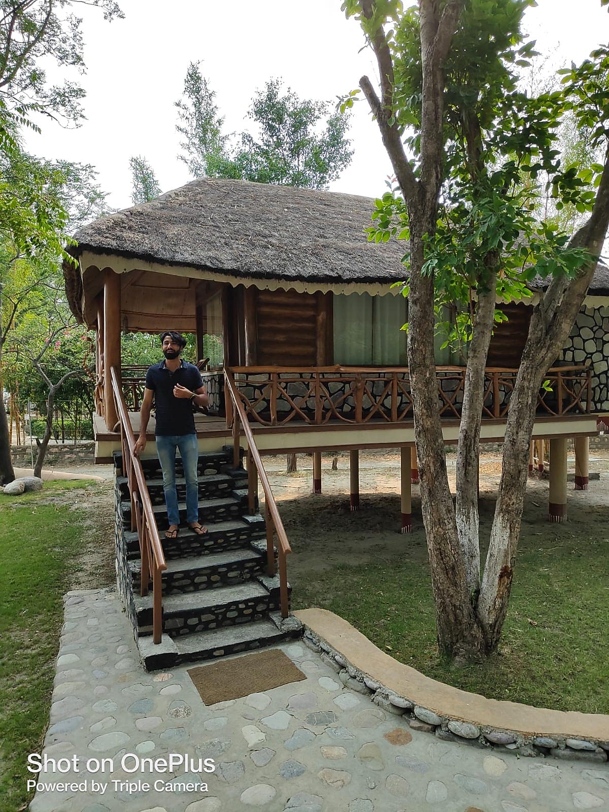 Photos of Camp River Wild Resort - Resort in Jim Corbett (Ramnagar)