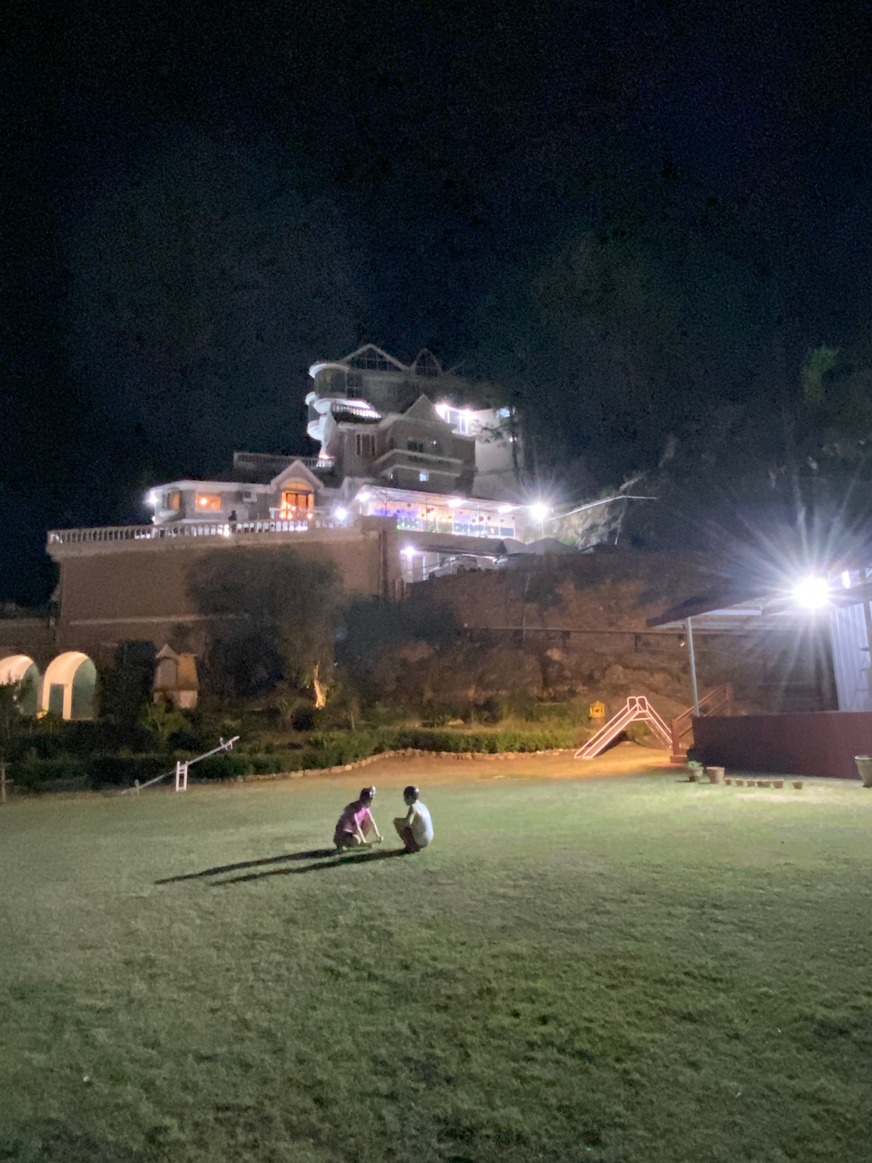 Photos of Aditya Resorts - Resort in Solan