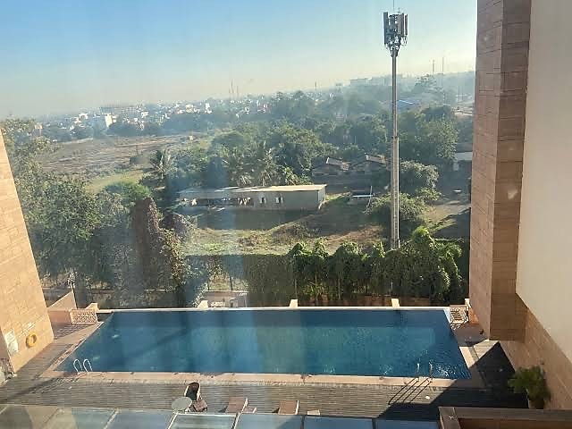 Courtyard by Marriott Raipur 𝗕𝗢𝗢𝗞 Raipur, Chhattisgarh Hotel 𝘄𝗶𝘁𝗵 ₹𝟬 ...