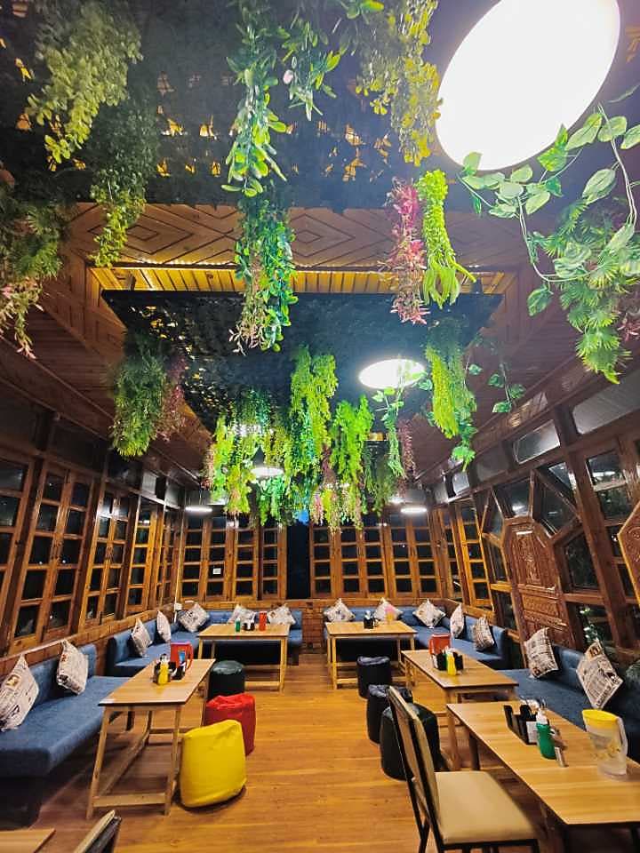Photos of Zostel Kasol (Katagla) - Hostel in Kasol