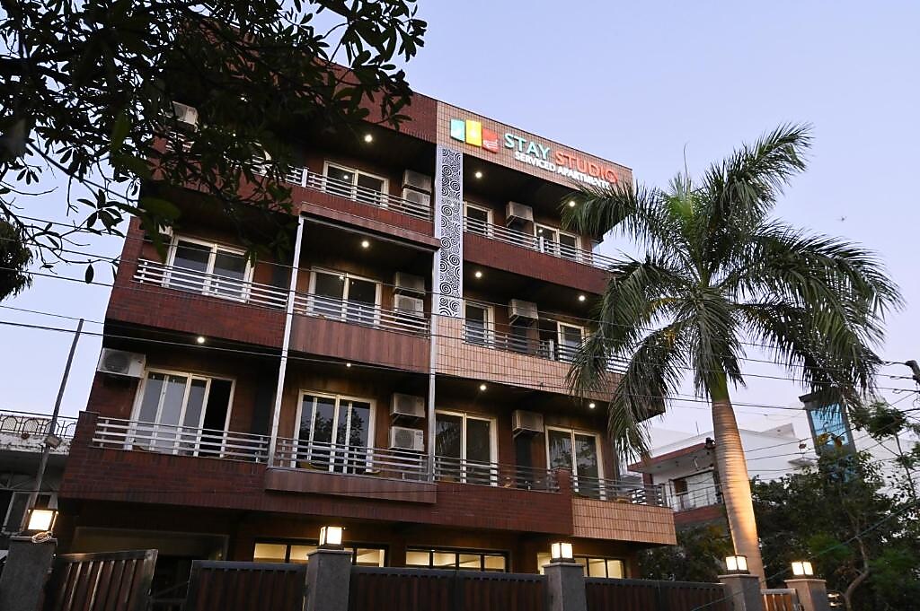 Photos of Stay Studio Hotel & Residences - Hotel in Gurgaon