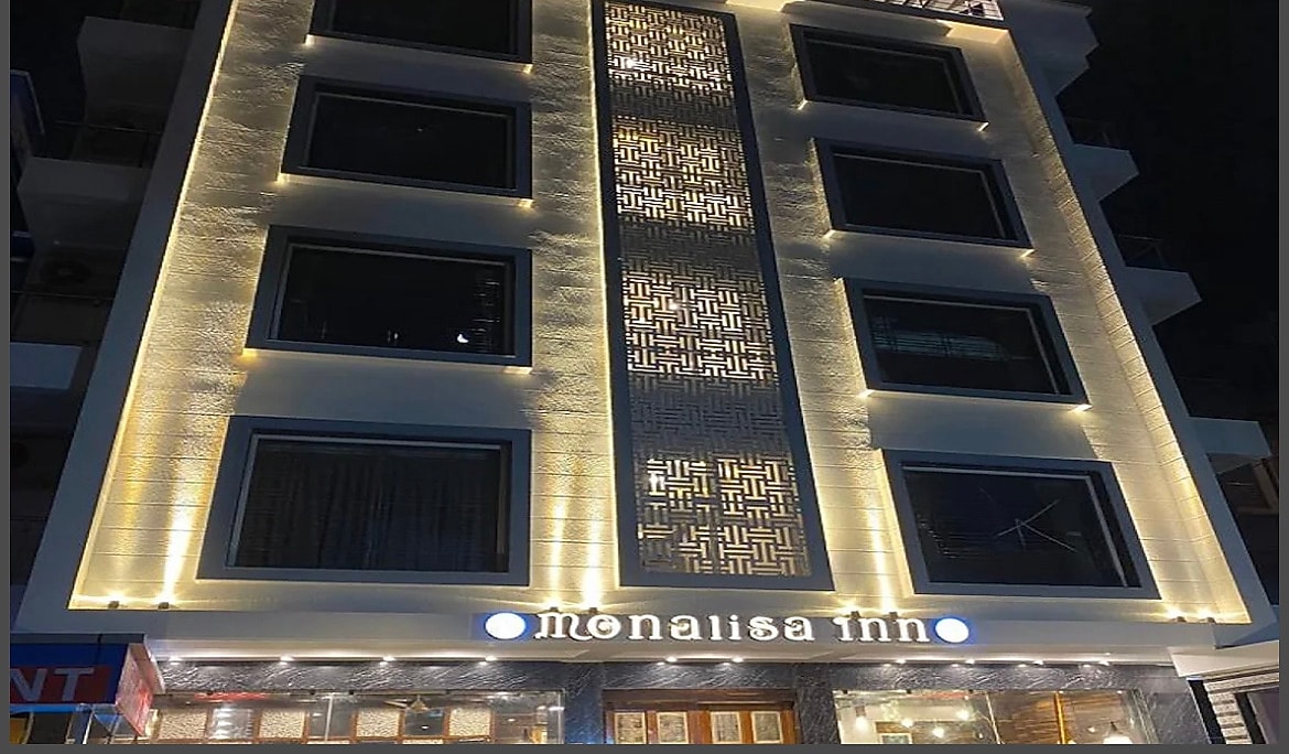 Monalisa Inn 𝗕𝗢𝗢𝗞 Digha Hotel 𝘄𝗶𝘁𝗵 𝗙𝗥𝗘𝗘 𝗖𝗮𝗻𝗰𝗲𝗹𝗹𝗮𝘁𝗶𝗼𝗻