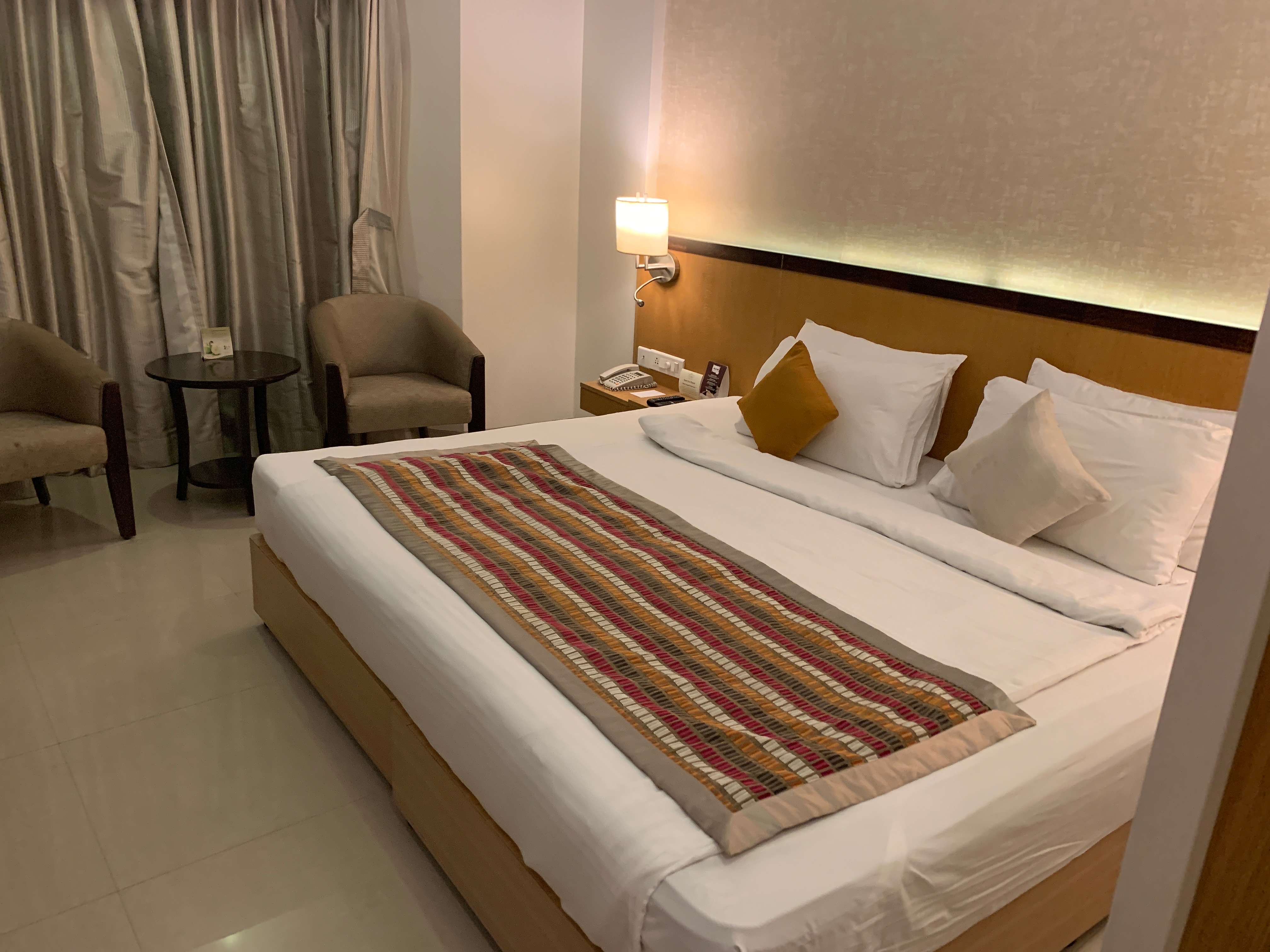 The Fern Residency, MIDC, Pune Pune Hotel, FREE Cancellation*, Price ...