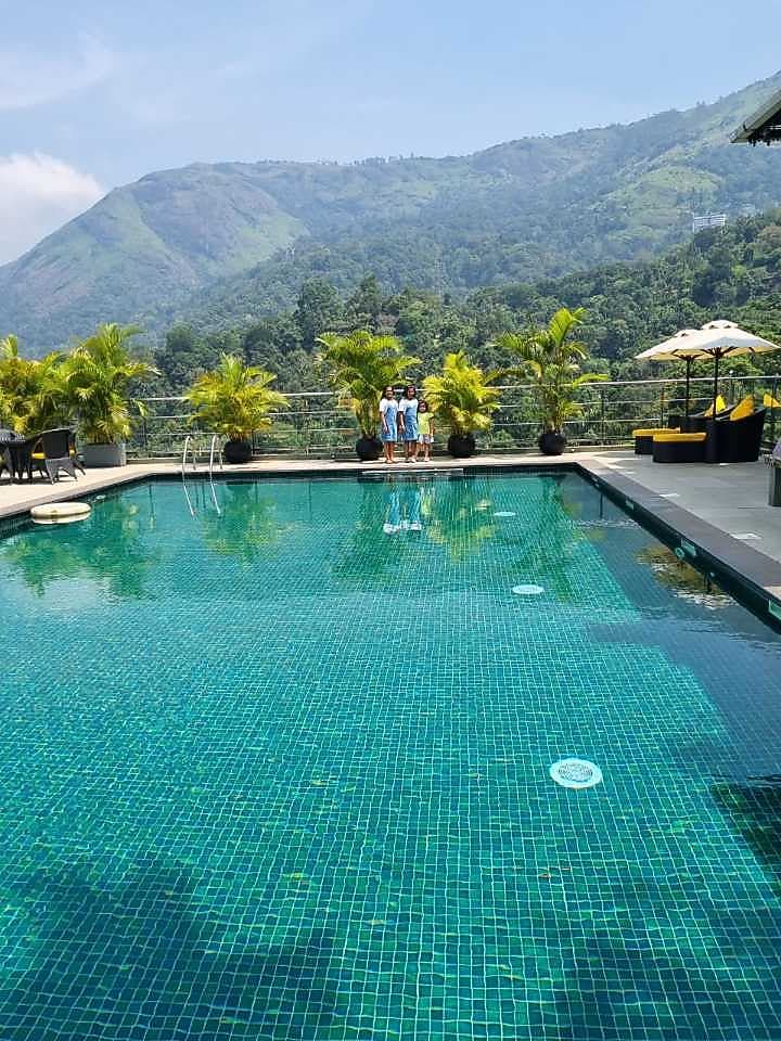 The Panoramic Getaway Best Rates on Munnar Hotel Deals, Reviews & Photos