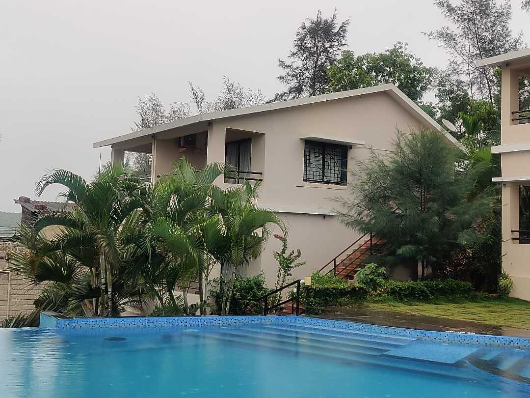 O'NEST Nakshatra Beach Resort 𝗕𝗢𝗢𝗞 Ganpatipule Resort 𝘄𝗶𝘁𝗵 ₹𝟬 𝗣𝗔𝗬𝗠𝗘𝗡𝗧