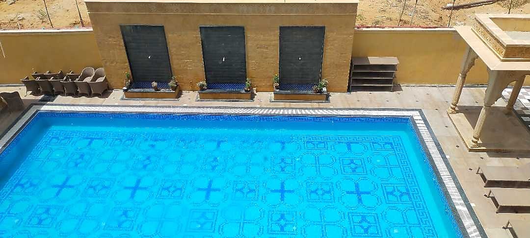 Sahdev Bagh | Pushkar Resort BOOK @ ₹1