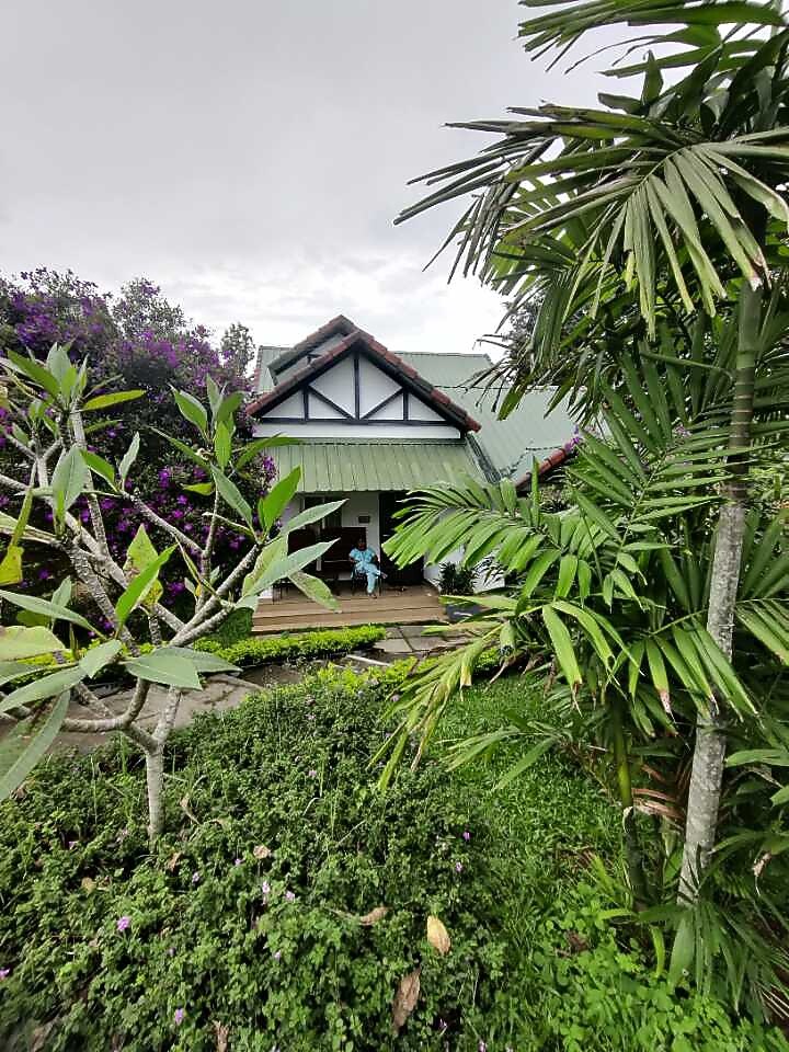 The Leaf Resort | Munnar Resort BOOK @ ₹1