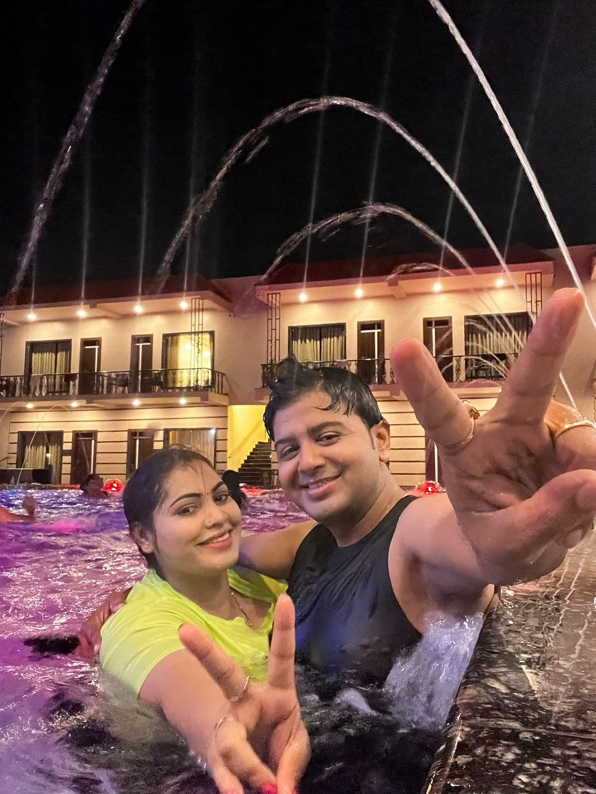 MOON STAR BEACH RESORT 𝗕𝗢𝗢𝗞 Mandarmani Hotel 𝘄𝗶𝘁𝗵 ₹𝟬 𝗣𝗔𝗬𝗠𝗘𝗡𝗧