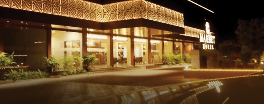 Magnet Hotel Kannur 𝗕𝗢𝗢𝗞 Kannur Hotel 𝘄𝗶𝘁𝗵 𝗙𝗥𝗘𝗘 𝗖𝗮𝗻𝗰𝗲𝗹𝗹𝗮𝘁𝗶𝗼𝗻