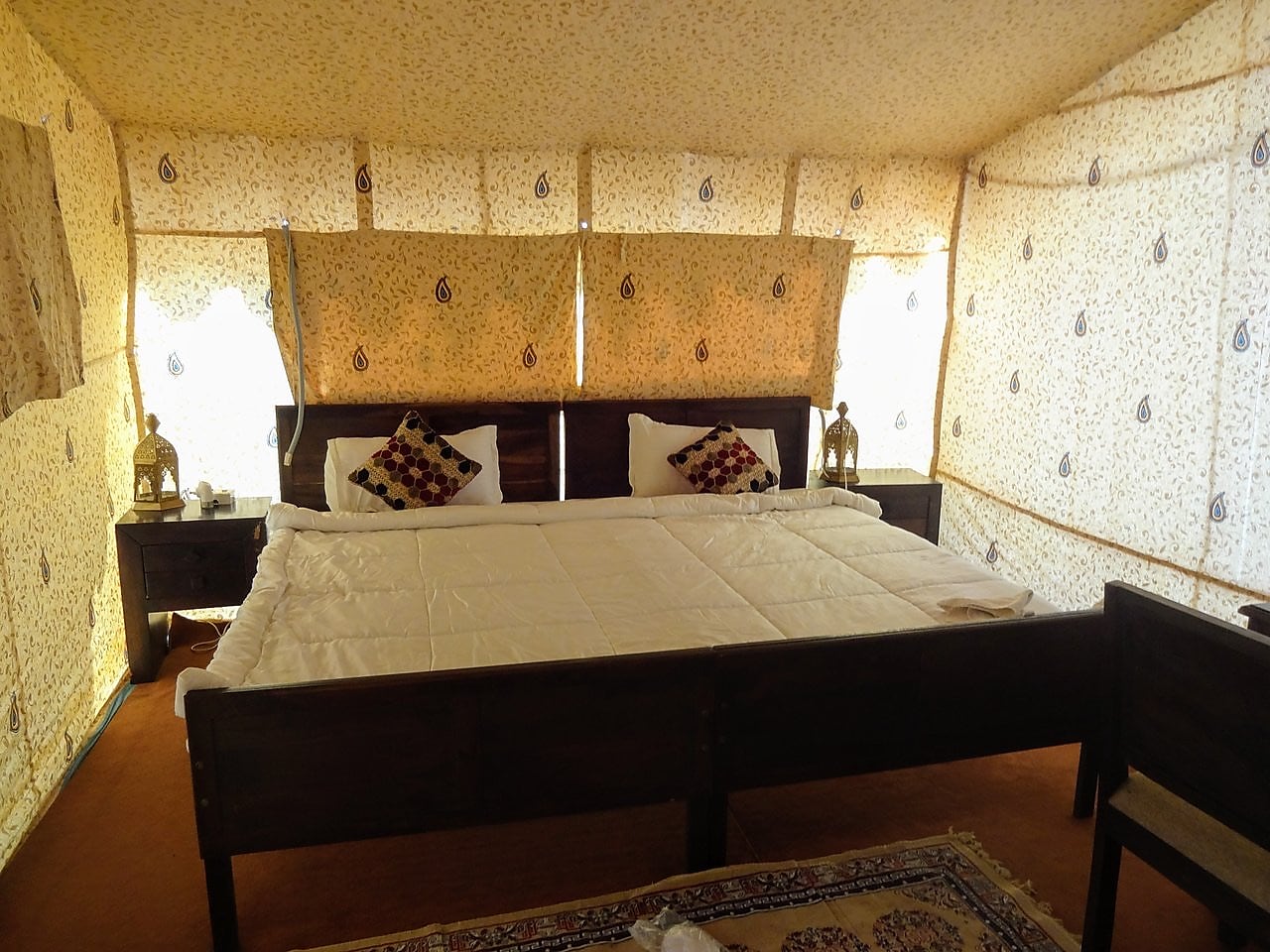 Praveg Tent City Narmada, Statue of Unity 𝗕𝗢𝗢𝗞 Rajpipla Cottage 𝘄𝗶𝘁𝗵 ...