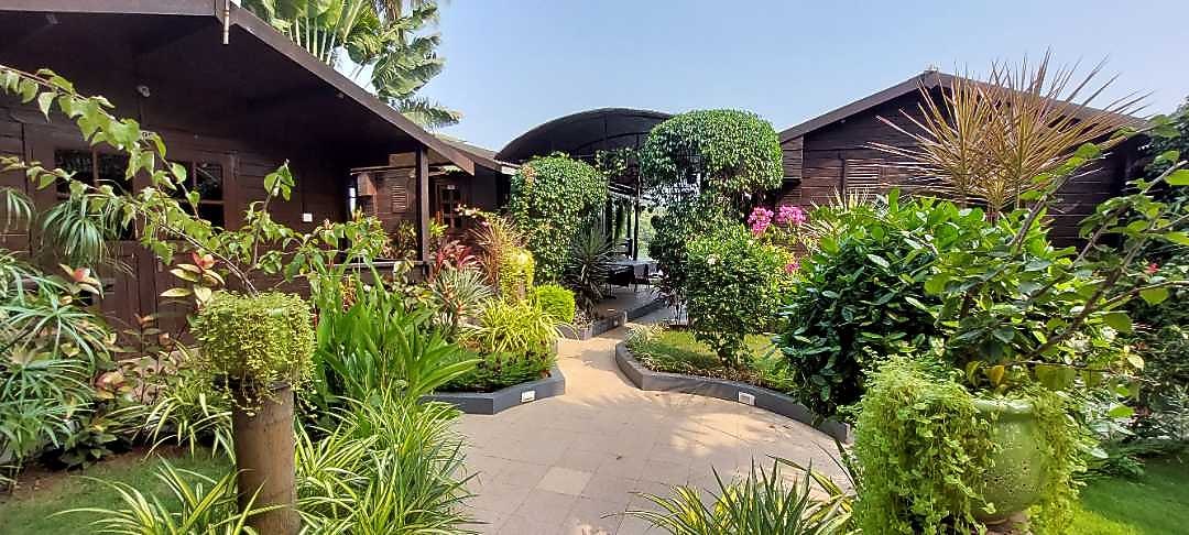 Sal Riviera 𝗕𝗢𝗢𝗞 Goa Resort 𝘄𝗶𝘁𝗵 𝗙𝗥𝗘𝗘 𝗖𝗮𝗻𝗰𝗲𝗹𝗹𝗮𝘁𝗶𝗼𝗻