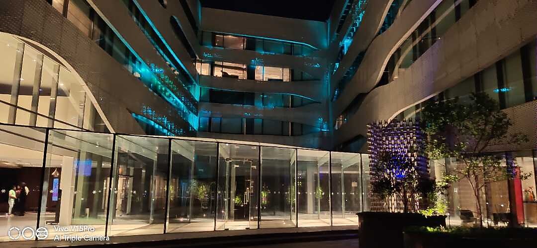 The Park Hyderabad 𝗕𝗢𝗢𝗞 Hyderabad Hotel 𝘄𝗶𝘁𝗵 ₹𝟬 𝗣𝗔𝗬𝗠𝗘𝗡𝗧
