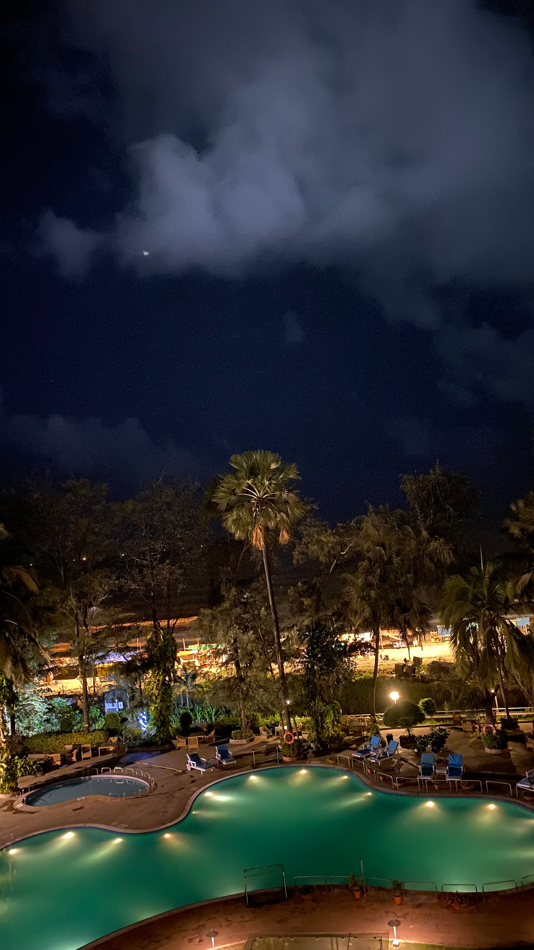 The Resort Mumbai Best Rates on Mumbai Hotel Deals, Reviews & Photos