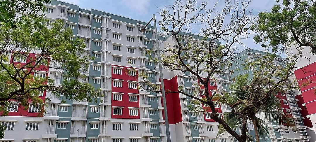 Photos of KTDC Raindrops Chennai - Hotel in Chennai