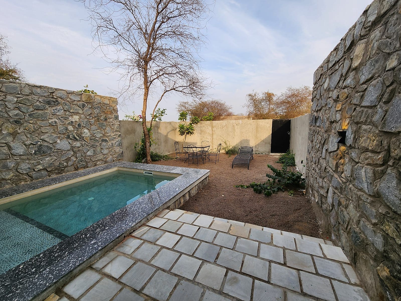 The Jawai Leopard Kingdom -Jungle Resort By Trulyy 𝗕𝗢𝗢𝗞 Falna Resort ...