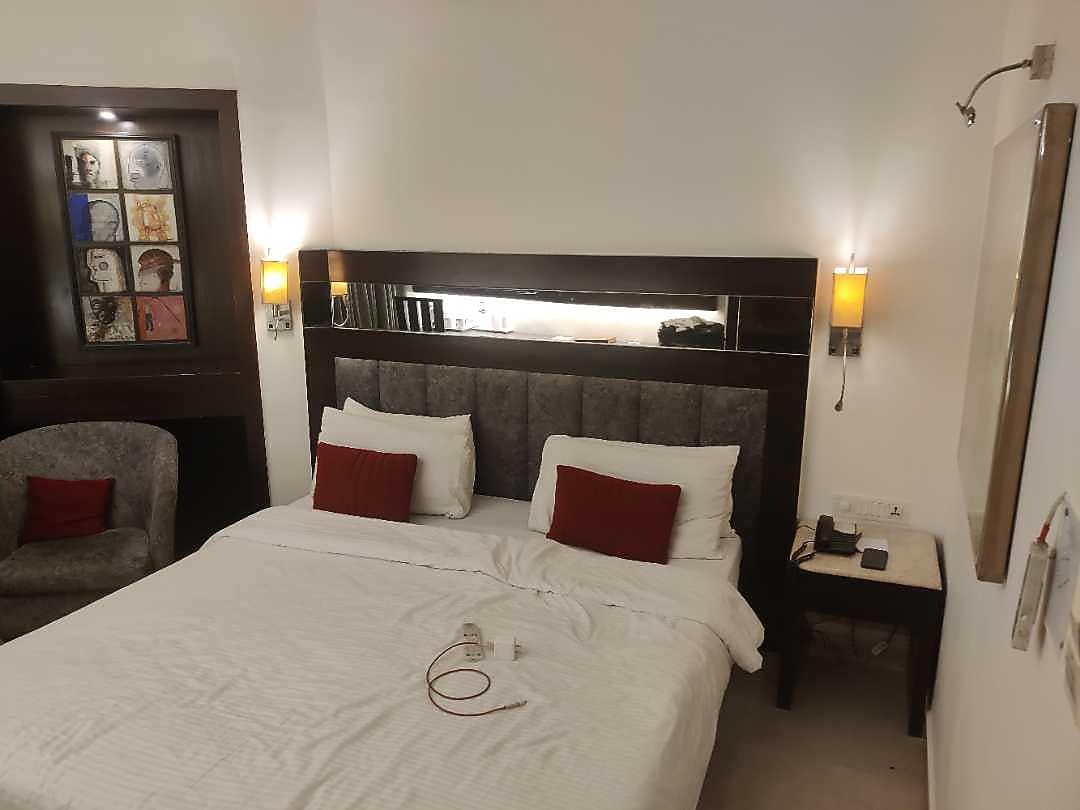The Samilton 𝗕𝗢𝗢𝗞 Kolkata Hotel 𝘄𝗶𝘁𝗵 𝗙𝗥𝗘𝗘 𝗖𝗮𝗻𝗰𝗲𝗹𝗹𝗮𝘁𝗶𝗼𝗻