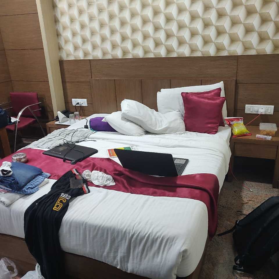Photos of Shoba Elite - Hotel in Bangalore