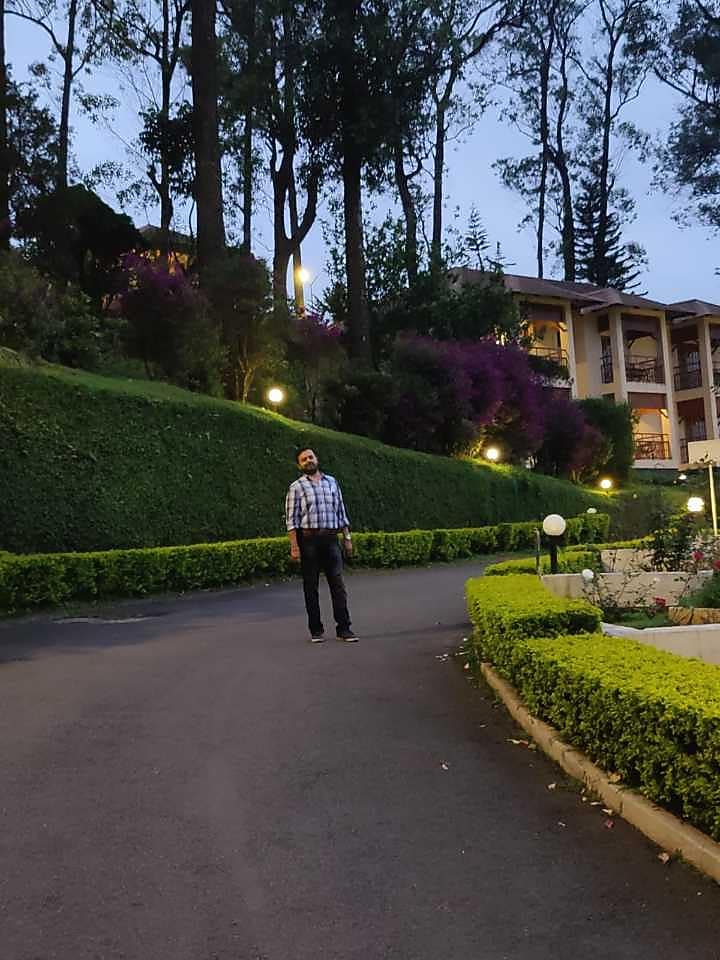KTDC Tea County | Munnar Resort BOOK @ ₹1