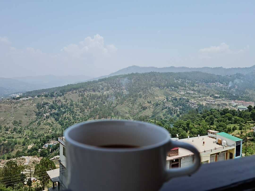 BluSalzz Homes - The Himalayan Bungalow, Almora - Uttarakhand 𝗕𝗢𝗢𝗞 ...