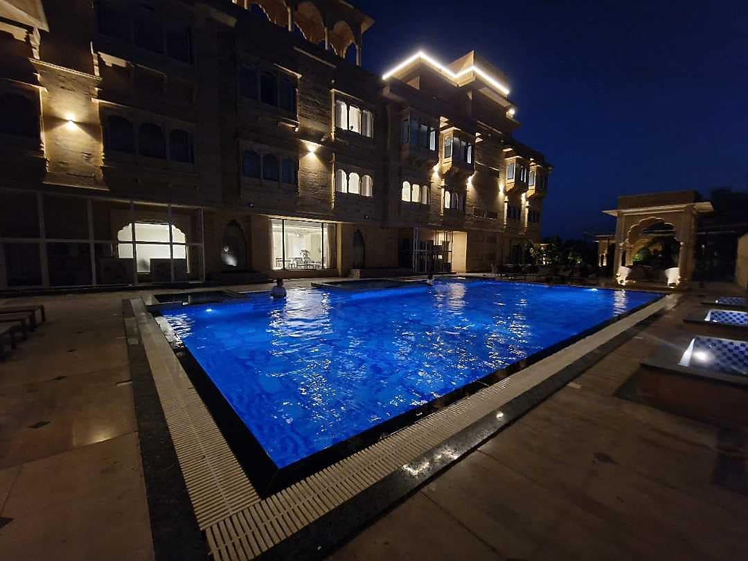 Photos of Sahdev Bagh - Resort in Pushkar