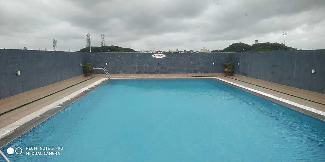 Photos of Pai Vista Hotel - Hotel in Mysore