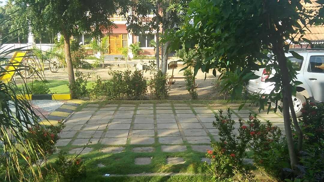 GS Resorts Velankanni Resort, FREE Cancellation*, Price, Address & Reviews