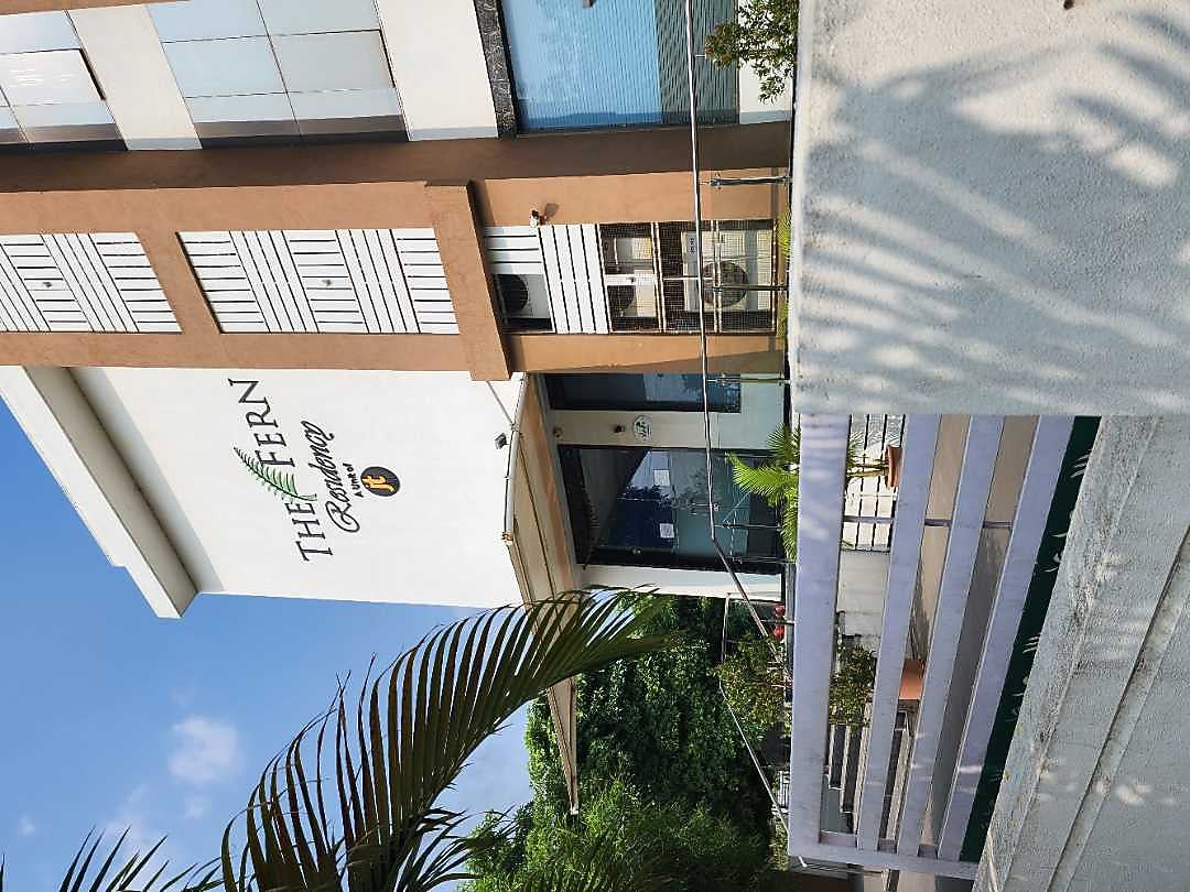 The Fern Residency Parbhani 𝗕𝗢𝗢𝗞 Parbhani Hotel 𝘄𝗶𝘁𝗵 ₹𝟬 𝗣𝗔𝗬𝗠𝗘𝗡𝗧