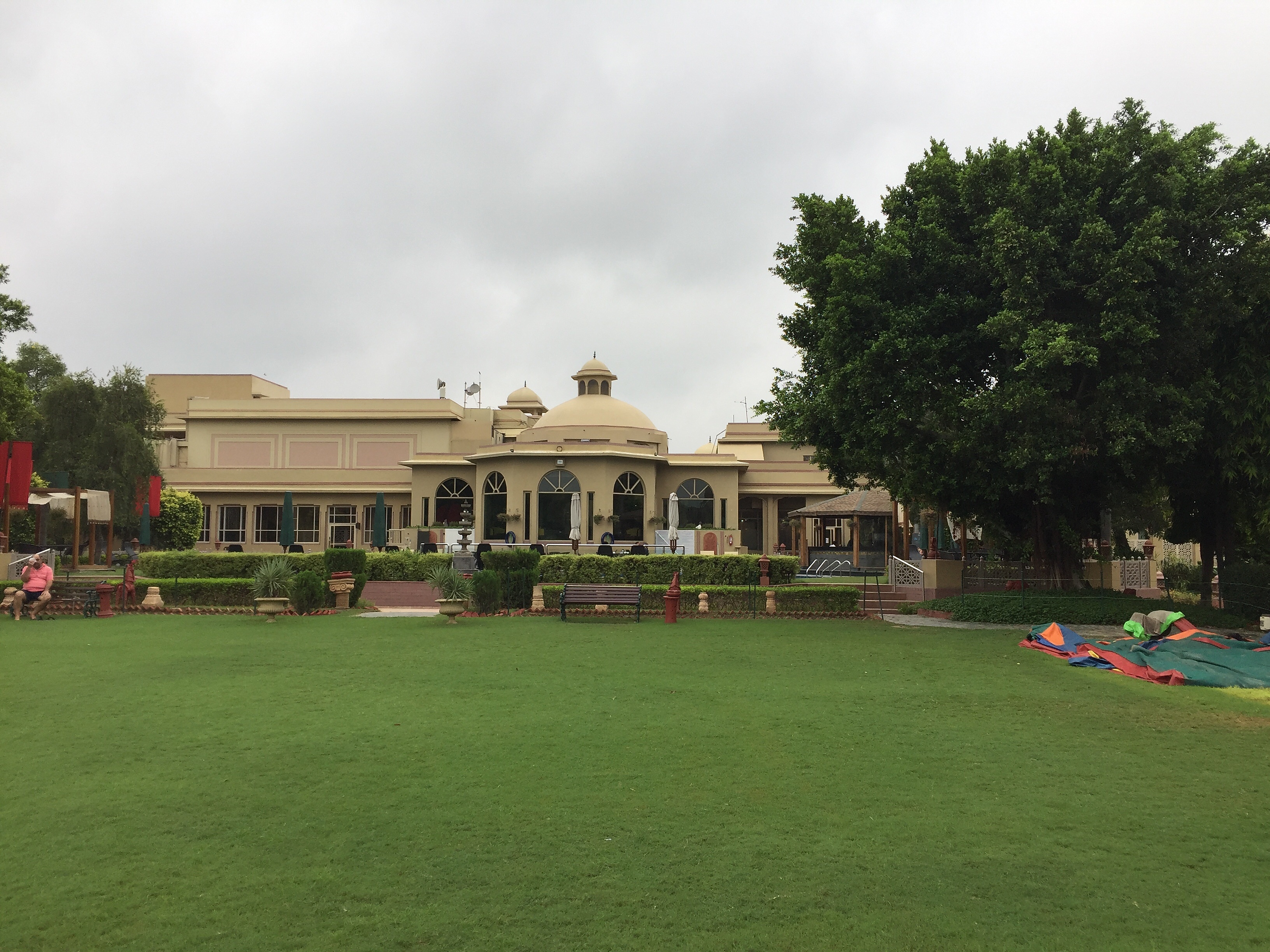 Heritage Village Resort & Spa Manesar 𝗕𝗢𝗢𝗞 Manesar Resort 𝘄𝗶𝘁𝗵 𝗙𝗥𝗘𝗘 ...