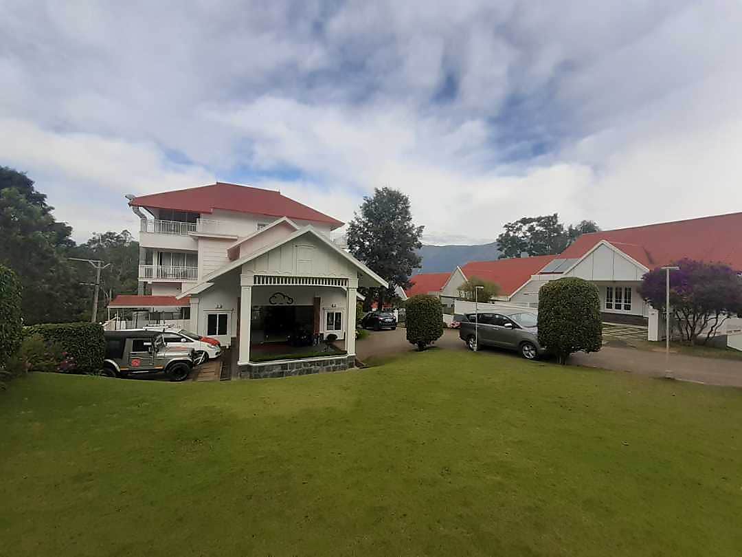 The Fog Munnar (Resort & Spa) Munnar Resort Price, Address & Reviews