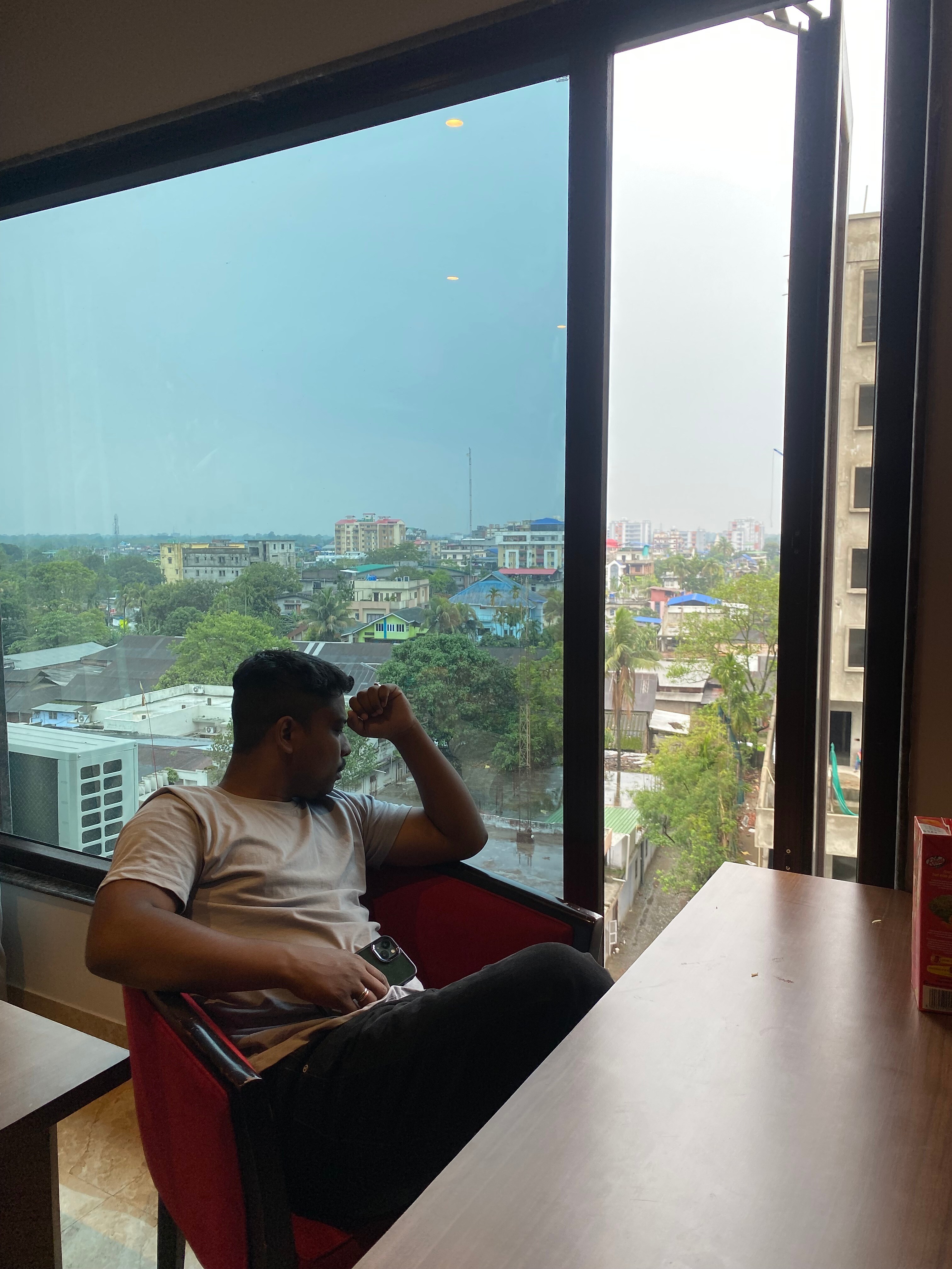 Hotel Raj Meridian 𝗕𝗢𝗢𝗞 Dibrugarh Hotel 𝘄𝗶𝘁𝗵 ₹𝟬 𝗣𝗔𝗬𝗠𝗘𝗡𝗧