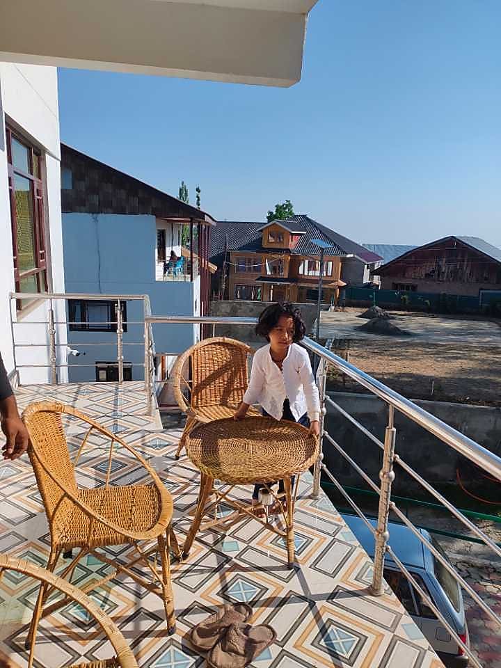 Hotel Gulmarg House 𝗕𝗢𝗢𝗞 Gulmarg Hotel 𝘄𝗶𝘁𝗵 ₹𝟬 𝗣𝗔𝗬𝗠𝗘𝗡𝗧