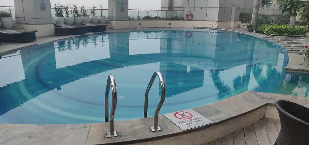 Crowne Plaza Greater Noida Noida Hotel, FREE Cancellation*, Price ...