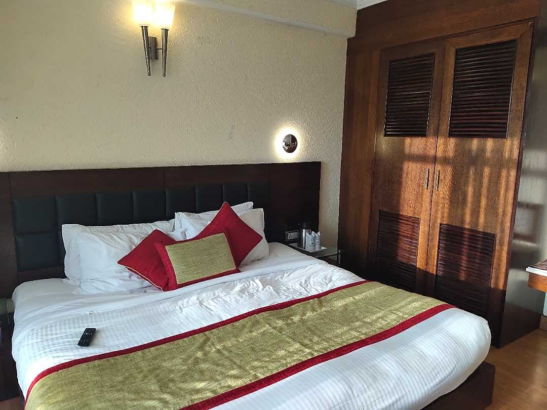 Hotel Combermere 𝗕𝗢𝗢𝗞 Shimla Hotel 𝘄𝗶𝘁𝗵 𝗙𝗥𝗘𝗘 𝗖𝗮𝗻𝗰𝗲𝗹𝗹𝗮𝘁𝗶𝗼𝗻