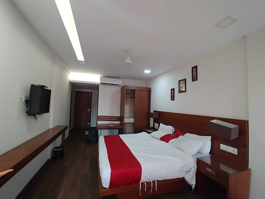 Photos of HOTEL KINGS CALICUT - Hotel in Calicut