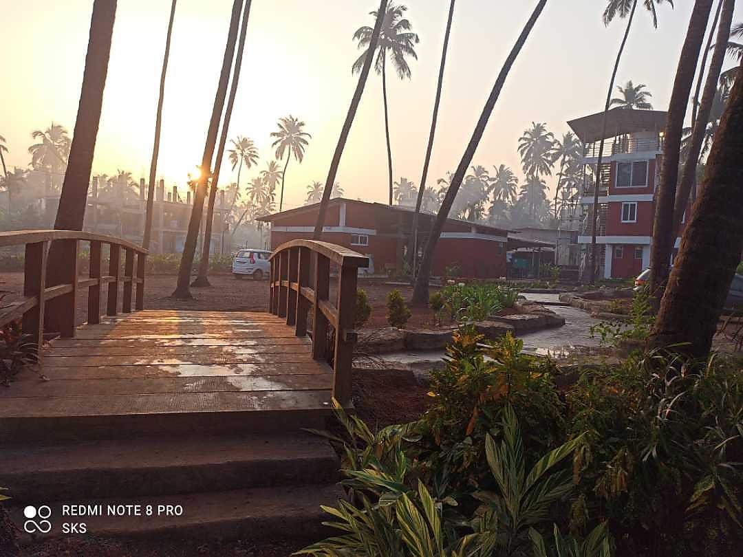 Reviews of The Stream Resort - Resort in Diveagar