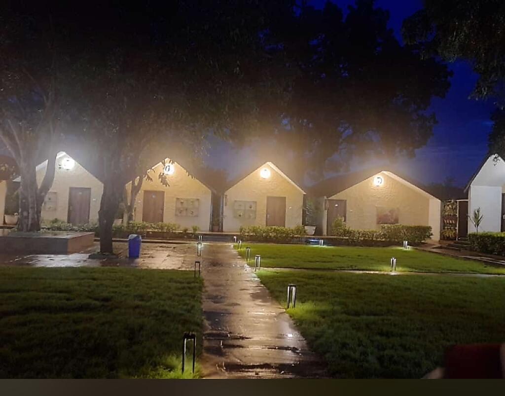 ARANYA RESORT(BY MRUGAVANI) | Medchal Resort BOOK @ ₹1