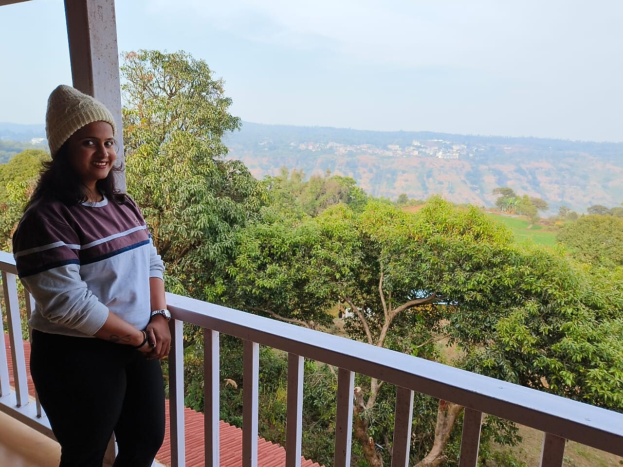 Sahyadri Stud Farm 𝗕𝗢𝗢𝗞 Mahabaleshwar Homestay 𝘄𝗶𝘁𝗵 ₹𝟬 𝗣𝗔𝗬𝗠𝗘𝗡𝗧