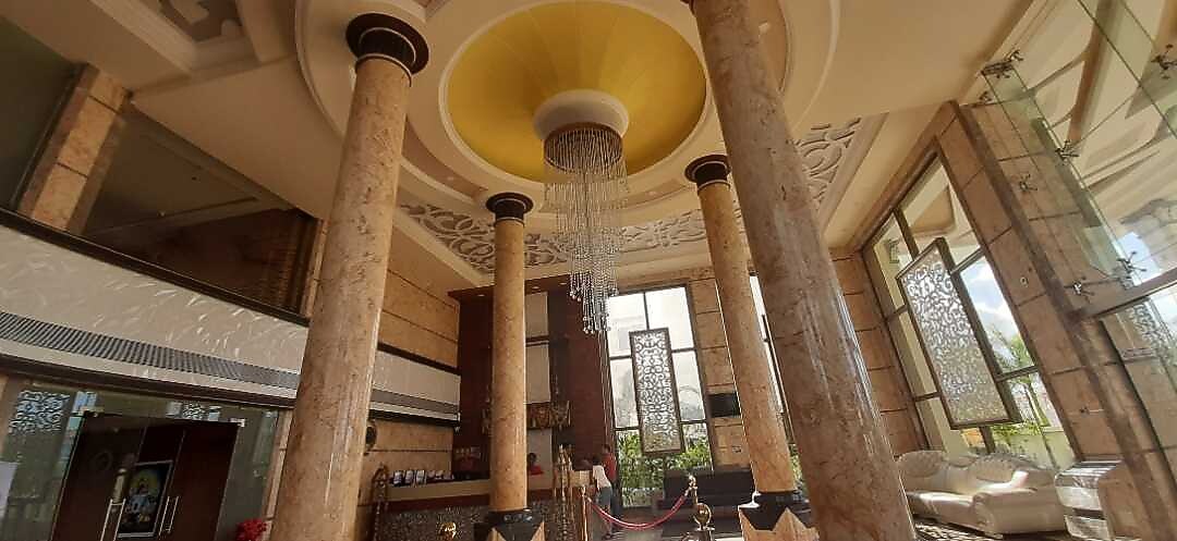 HOTEL ARJUNAA Rameshwaram Hotel, FREE Cancellation*, Price, Address ...