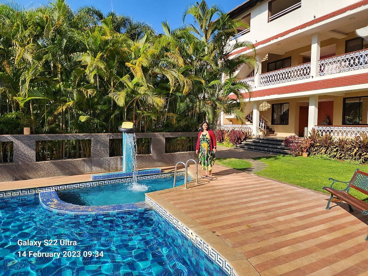 MERITAS SEAWIND BEACH RESORT 𝗕𝗢𝗢𝗞 Shrivardhan Hotel 𝘄𝗶𝘁𝗵 𝗙𝗥𝗘𝗘 𝗖𝗮𝗻𝗰𝗲𝗹𝗹𝗮𝘁𝗶𝗼𝗻