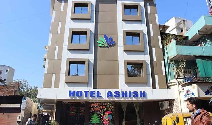 Photos of Hotel Ashish - Hotel in Ahmedabad