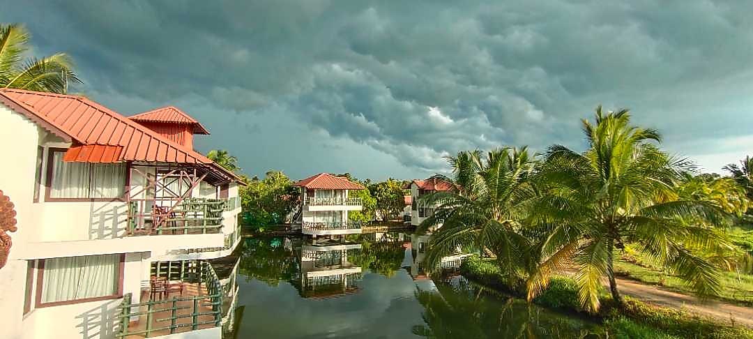 Kalathil Lake Resort Vaikom INR 570 OFF ( ̶3̶3̶0̶0̶ ) Resort Price ...