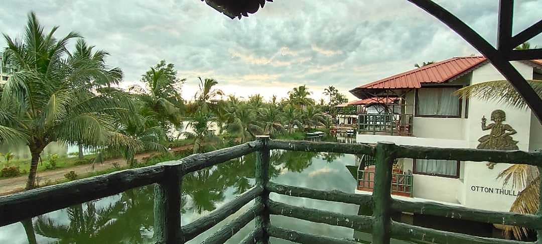 Kalathil Lake Resort Vaikom INR 570 OFF ( ̶3̶3̶0̶0̶ ) Resort Price ...