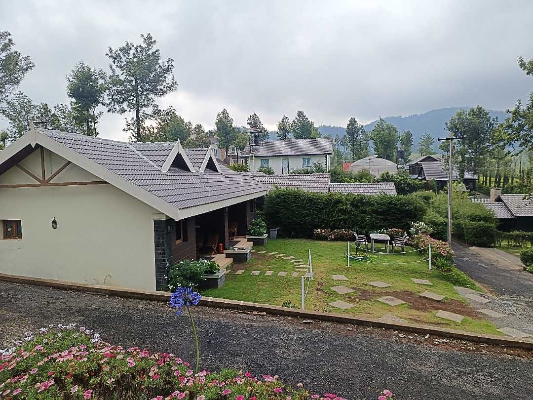 Logan Camp Ooty 𝗕𝗢𝗢𝗞 Ooty Camp 𝘄𝗶𝘁𝗵 𝗙𝗥𝗘𝗘 𝗖𝗮𝗻𝗰𝗲𝗹𝗹𝗮𝘁𝗶𝗼𝗻