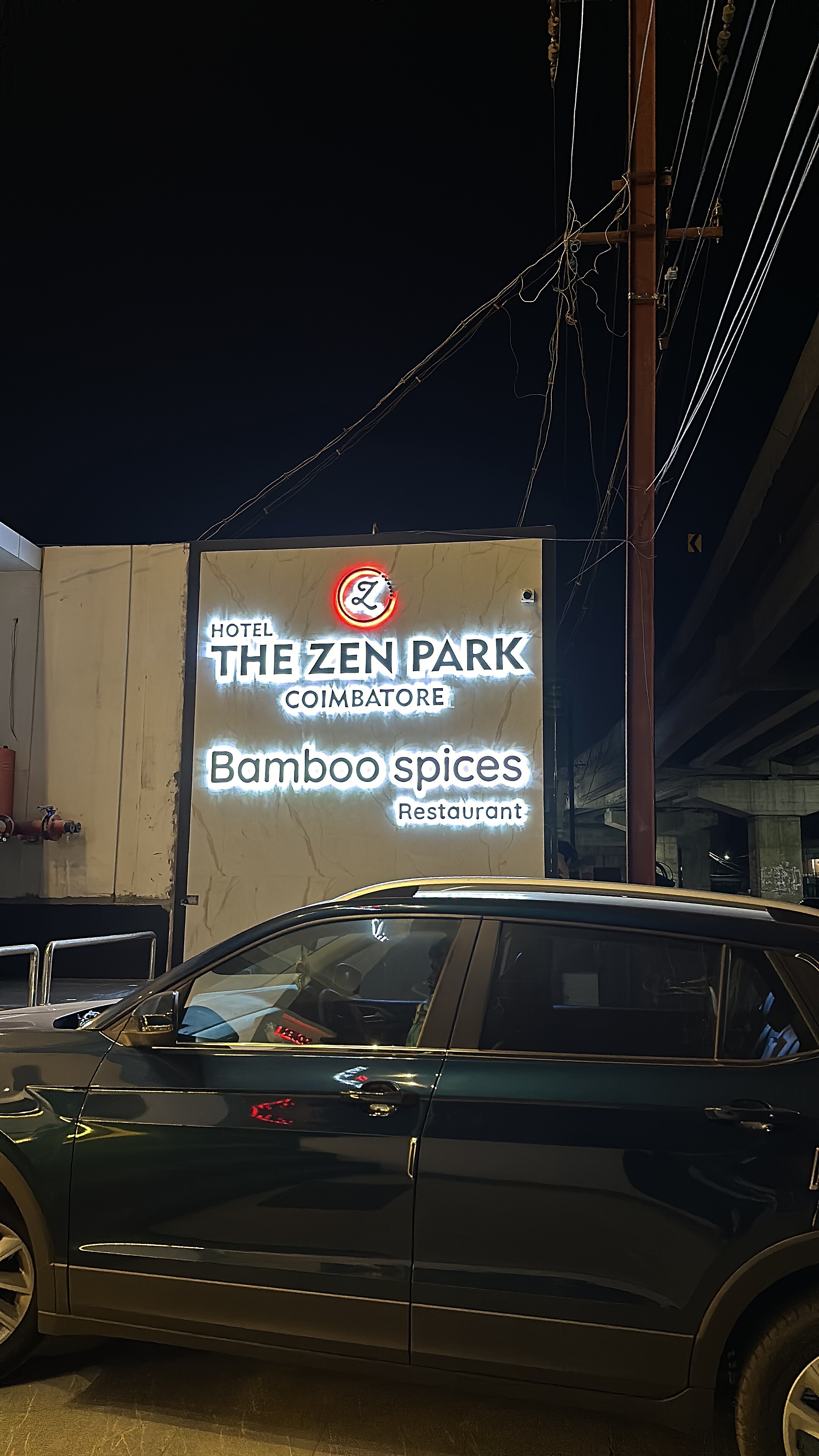THE ZEN PARK 𝗕𝗢𝗢𝗞 Coimbatore Hotel 𝘄𝗶𝘁𝗵 𝗙𝗥𝗘𝗘 𝗖𝗮𝗻𝗰𝗲𝗹𝗹𝗮𝘁𝗶𝗼𝗻