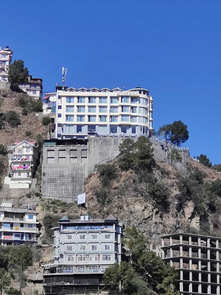 The Zion Hotel 𝗕𝗢𝗢𝗞 Shimla Hotel 𝘄𝗶𝘁𝗵 𝗙𝗥𝗘𝗘 𝗖𝗮𝗻𝗰𝗲𝗹𝗹𝗮𝘁𝗶𝗼𝗻