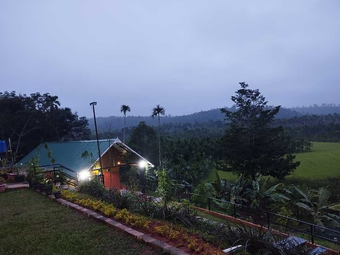 Photos of Agronest FarmStay - Farm House in Wayanad