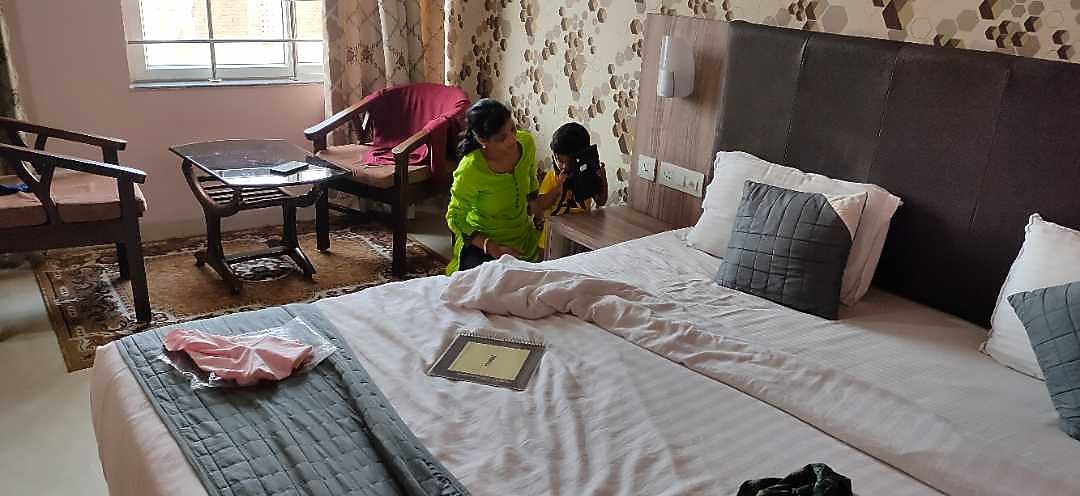 Hotel VIP Square 100% Money Back 𝗕𝗢𝗢𝗞 Puri Hotel 𝘄𝗶𝘁𝗵 𝗙𝗥𝗘𝗘 𝗖𝗮𝗻𝗰𝗲𝗹𝗹𝗮𝘁𝗶𝗼𝗻