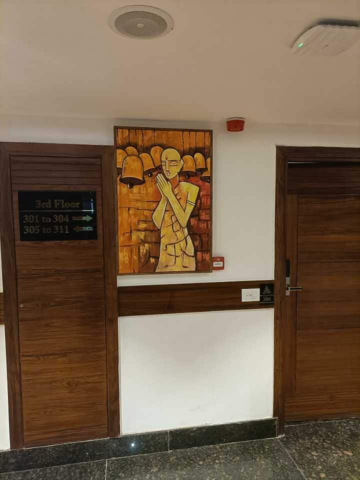 Photos of Arcadia Hotel - Hotel in Varanasi