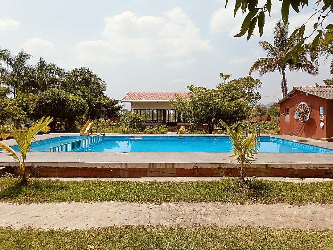 Reviews of Mango Tree Farm Resort | Farm Stay - Homestay in Karjat