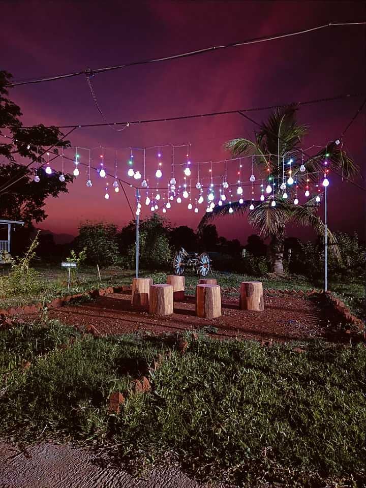 Reviews of Mango Tree Farm Resort | Farm Stay - Homestay in Karjat